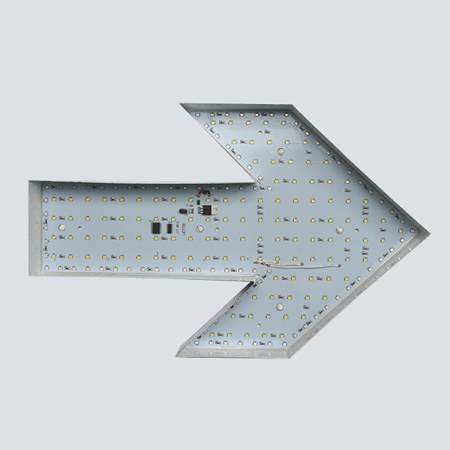 High Brightness Custom LED PCBA for Lighting Industry
